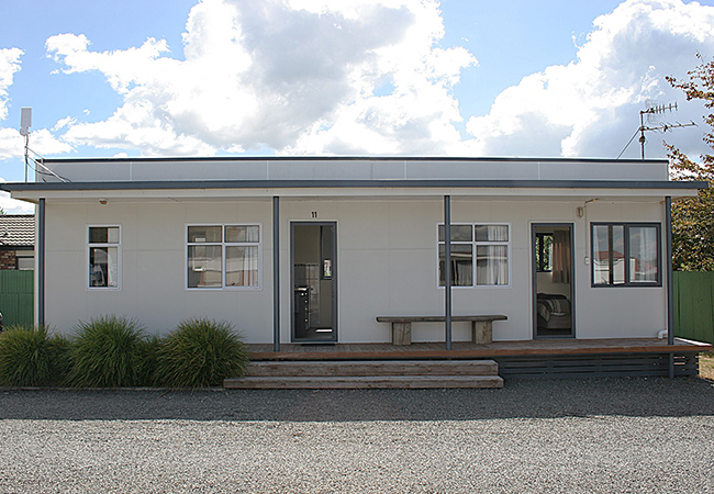 Self Contained Units Rotorua | Group Accommodation Rotorua