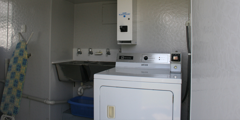 Accommodation with spa, pool and playground Rotorua